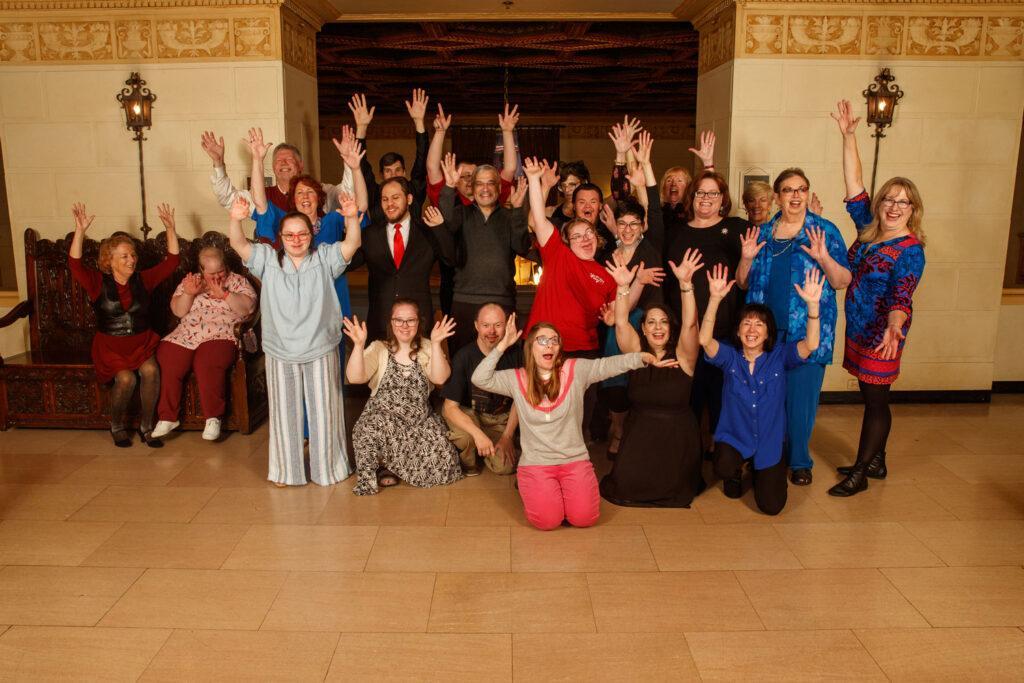 Home | Yes, You Can Dance!