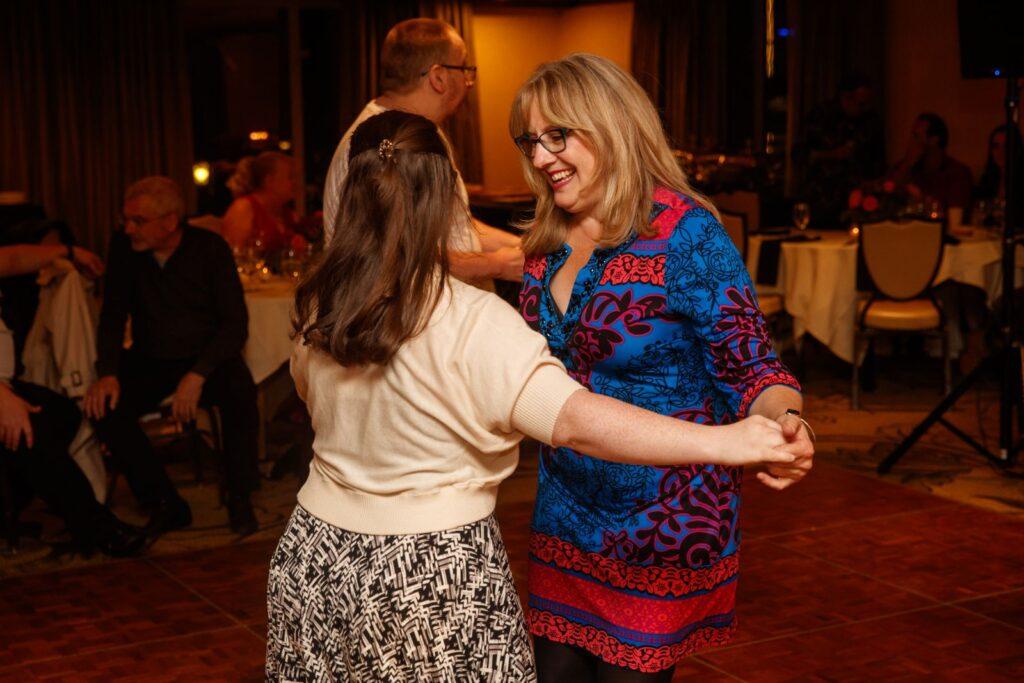 Photos from the Pittsburg Reunion | Yes, You Can Dance!