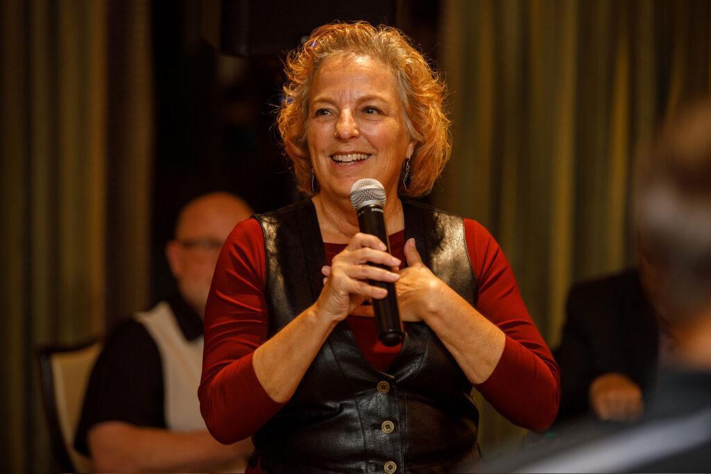 Photos from the Pittsburg Reunion | Yes, You Can Dance!